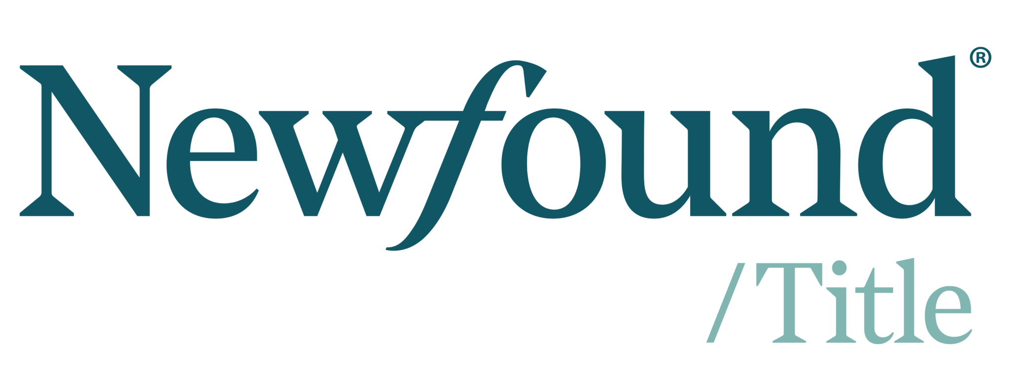 Our Brands - Newfound